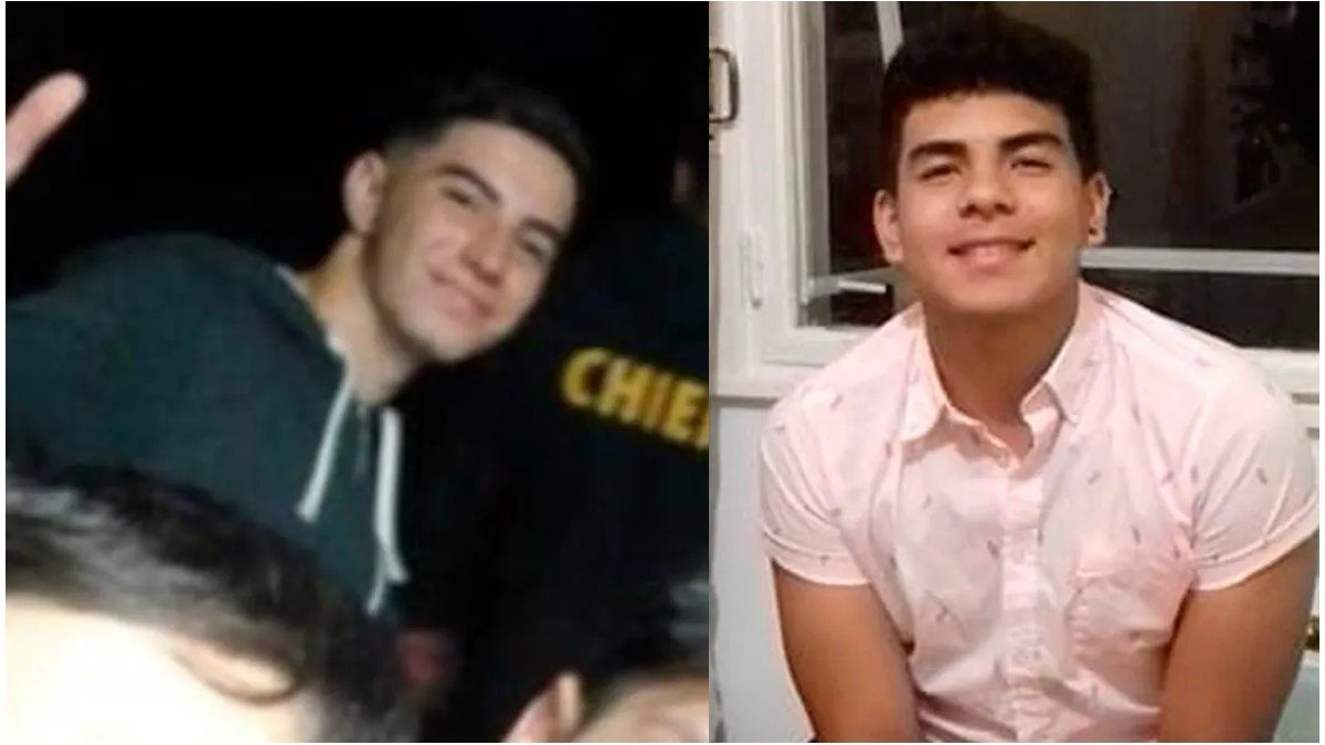 Caso Fernando Báez Sosa: quién es Tomás Collazo, el rugbier número 11 que estaba en la noche del ...