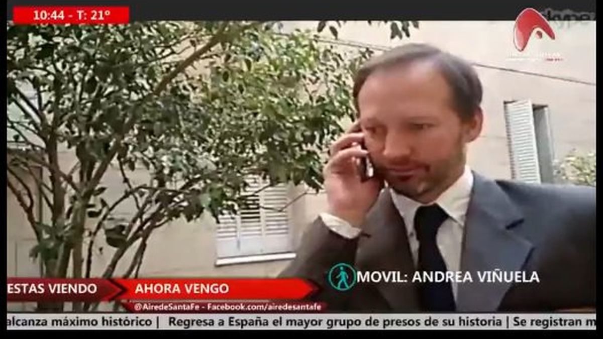 “Si decía: alto, policía! firmaba su sentencia de muerte”