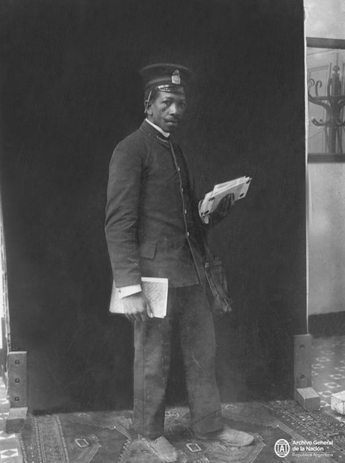 Día nacional del cartero: ¿por qué se festeja el 14 de septiembre?