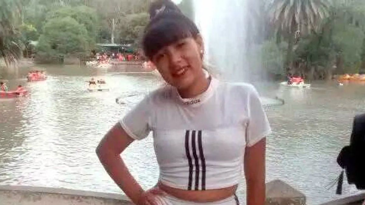 Femicidio En Salta Hallaron Atada Amordazada Y Asesinada A Una Joven En Un Basural