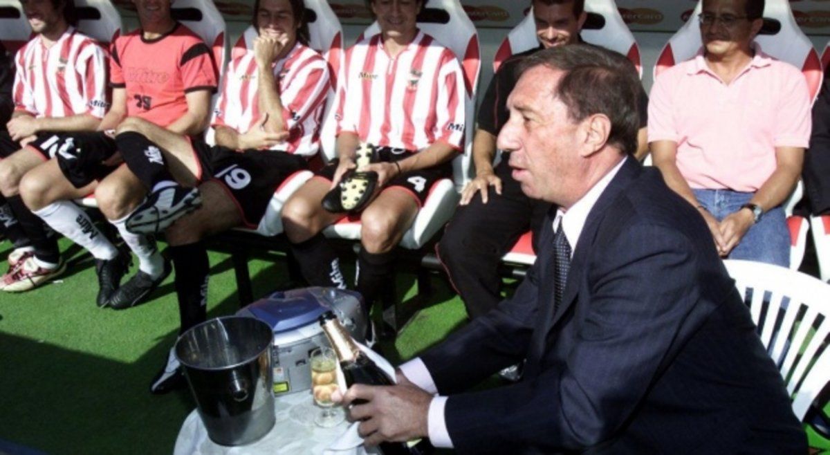 Bilardo cumple 85 años: las siete anécdotas que marcaron su vida ...