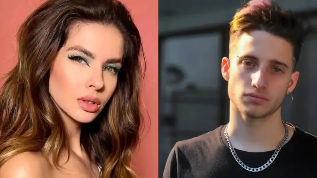 Teoría: la foto que confirmaría el vínculo entre la China Suárez y Wos