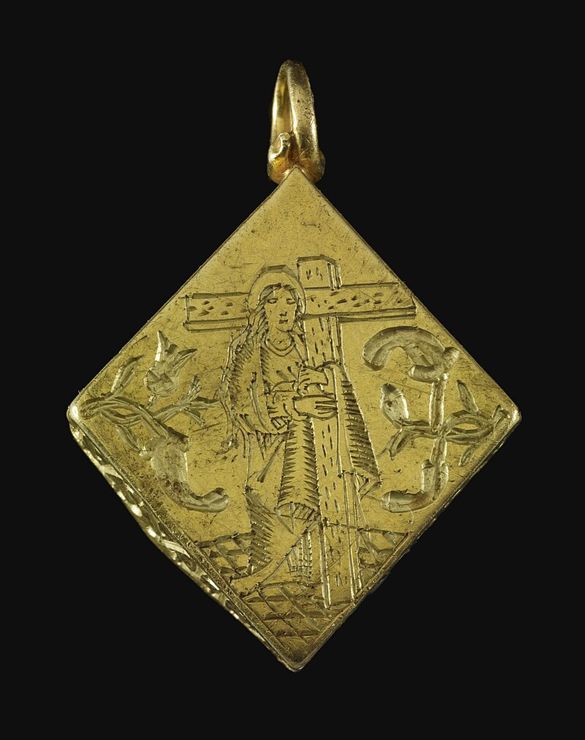 La increíble historia de James Hyatt y el hallazgo de oro que lo hizo ...