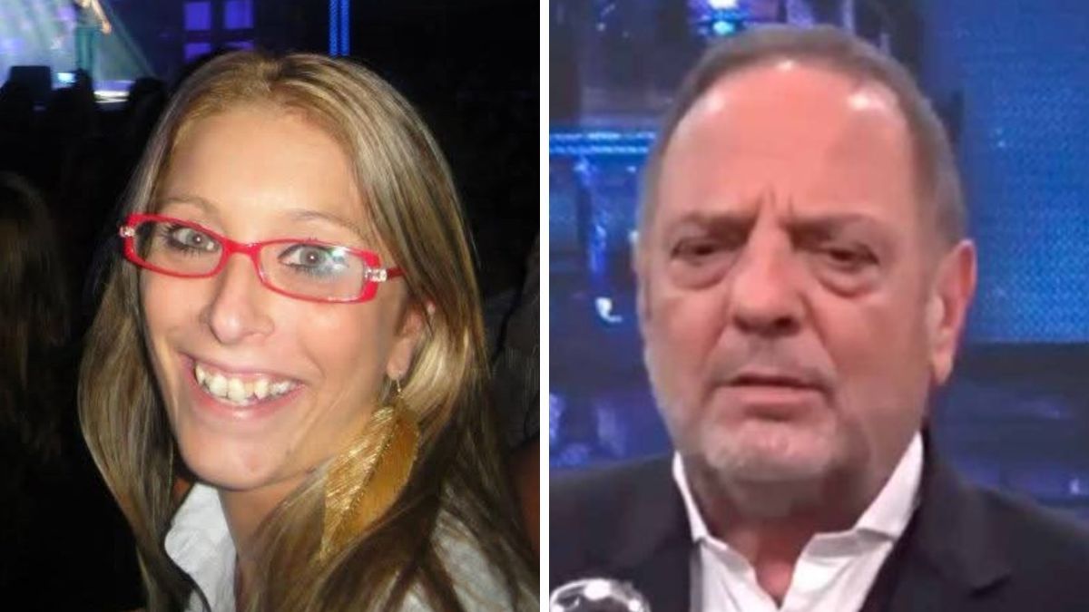 La chicana de de Baby Etchecopar sobre el patrimonio de Manuel Adorni ...