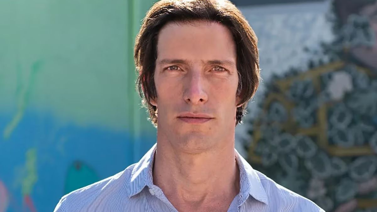 Quién es la mujer que conquisto a Iván de Pineda desde la infancia y ...