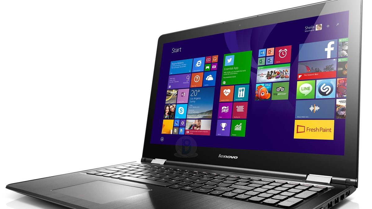 Notebooks en Estados Unidos, más baratas y en 4 días en tu casa