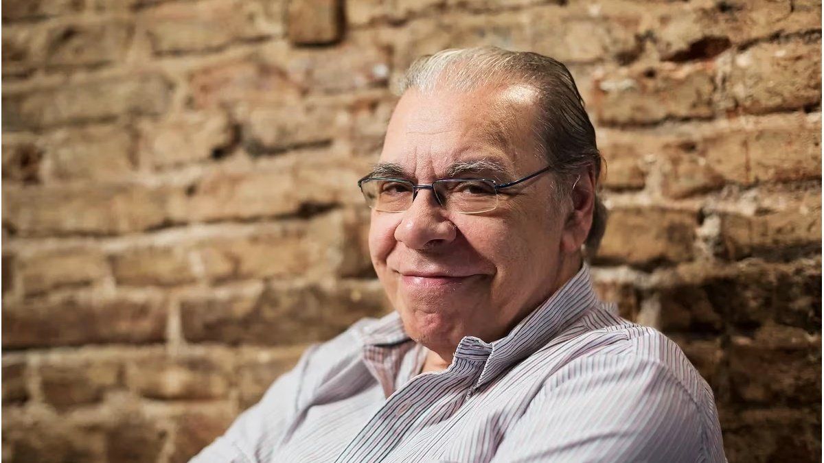 Enrique Pinti: a un año de la partida del maestro de la sátira