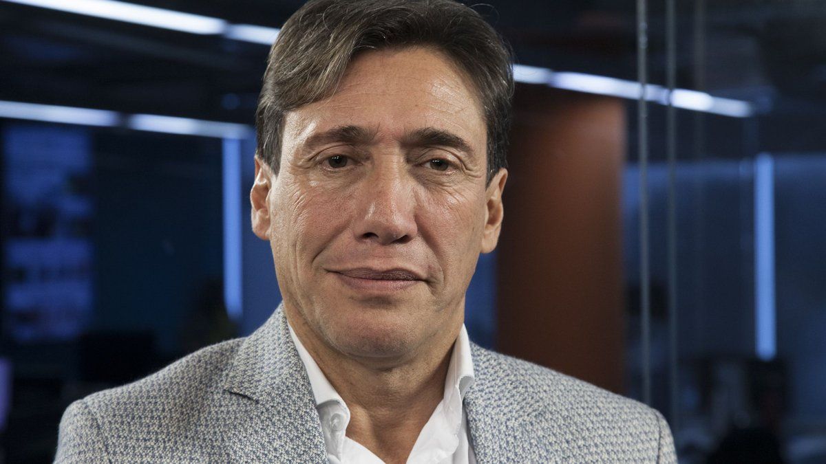 Pidieron el procesamiento de Fabián Gianola por las denuncias de acoso