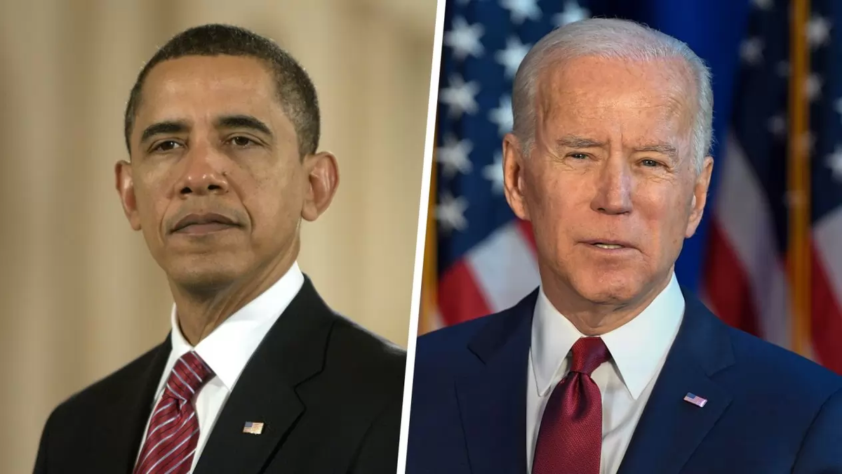 Joe Biden, presidente electo: 5 cosas que quizás no sabías del ganador ...