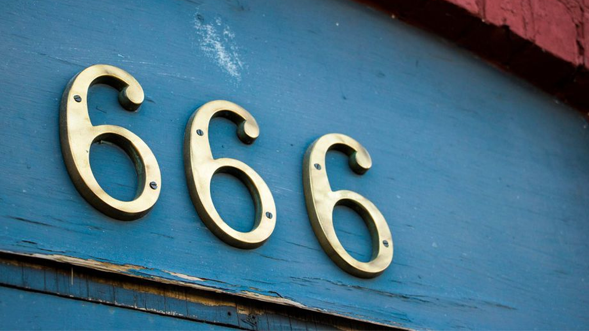 Numerología: qué significa el temido 666 y cómo afecta a las personas