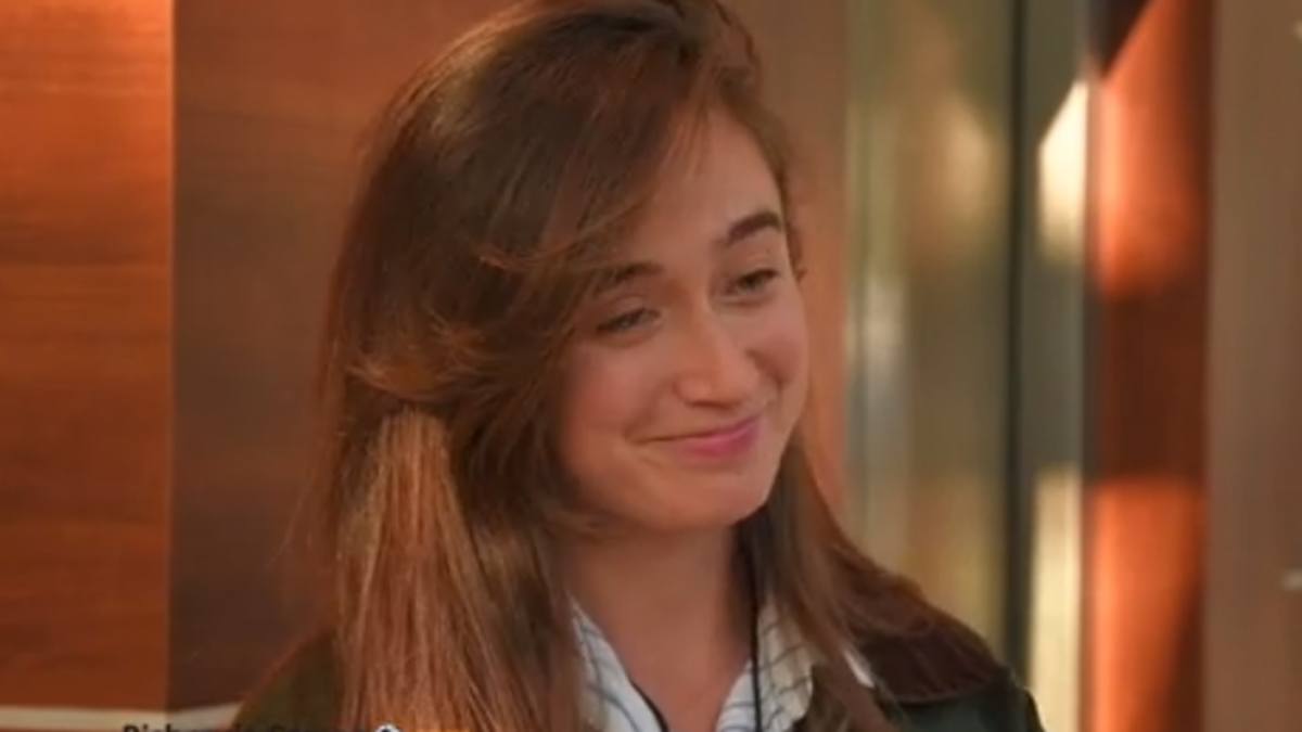 Magalí Gutiérrez, una agronóma que contagia ganas para producir granos ...