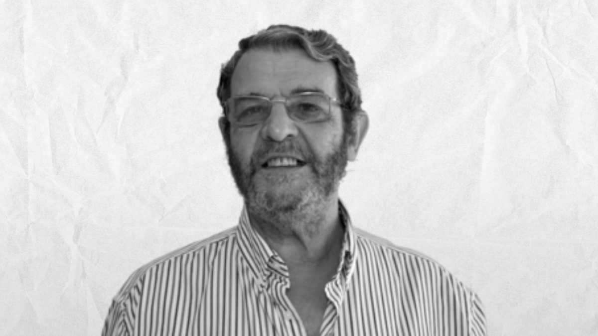 Falleció Juan Carlos Tizziani, periodista santafesino con más de cuatro ...