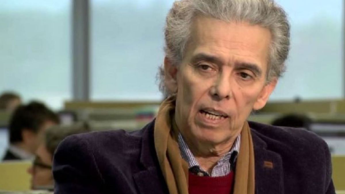 La angustia de Jairo por el delicado estado de salud de su esposa