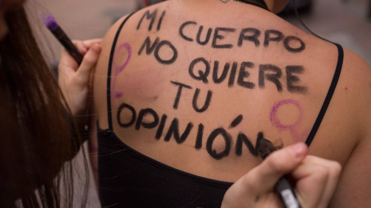 Diversidad corporal: la provincia promueve acciones estratégicas a ...