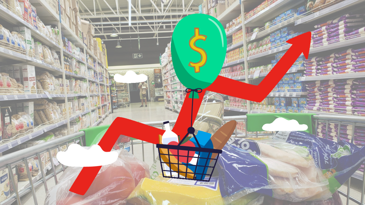 Inflación récord en Santa Fe: cuánto subieron los precios de los ...