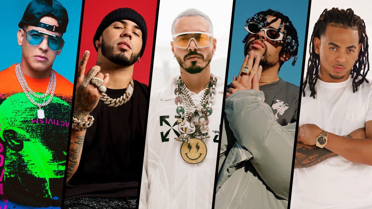 Escuchar reggaetón provoca una mayor actividad cerebral que la música ...