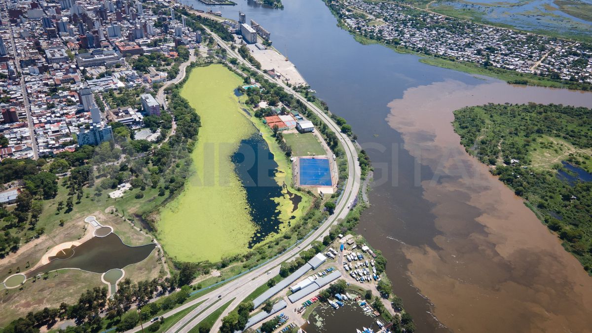 Santa Fe se transforma: este es el barrio que será una villa deportiva y alojará a más de mil ...
