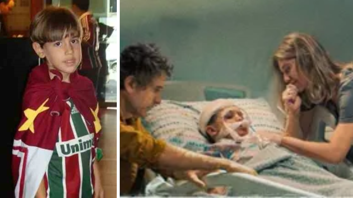 La historia real detrás de Inexplicable, la conmovedora película de ...