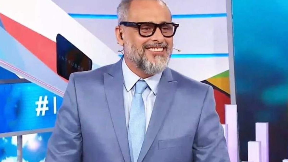 Rial se burló de Legrand y Lanata: Si venía la parca...