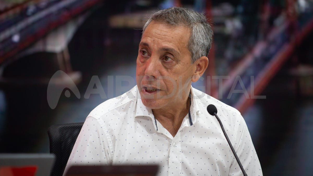 Jorge Prieto, sobre el conflicto con los pediatras: Faltan médicos que ...