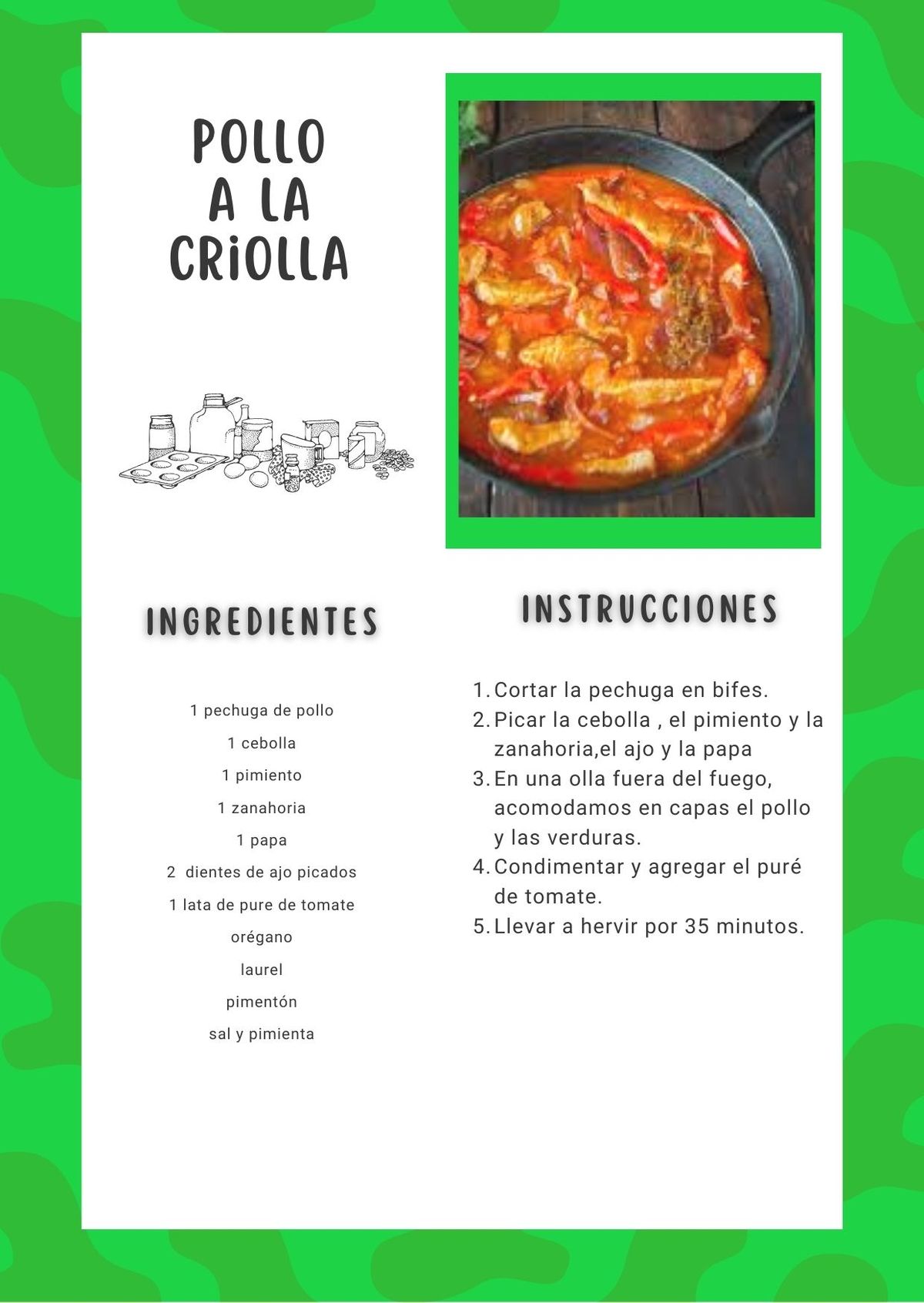 Cómo hacer las viandas de tu menú semanal: cinco recetas fáciles y ...