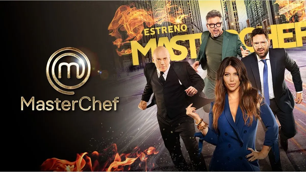 MasterChef: la emoción inundó las cocinas más famosas del mundo