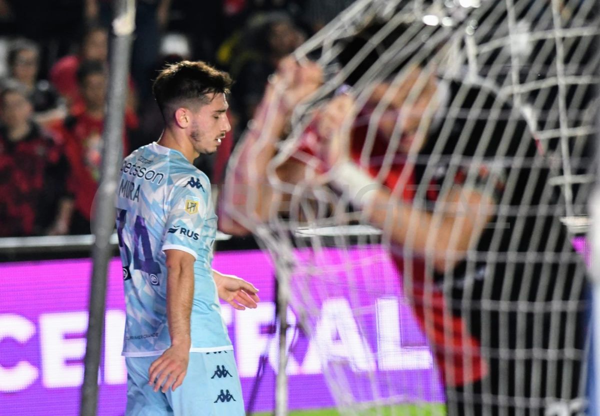 ¡Bombazo! Fue campeón con Colón, actualmente en Racing y podría ser ...