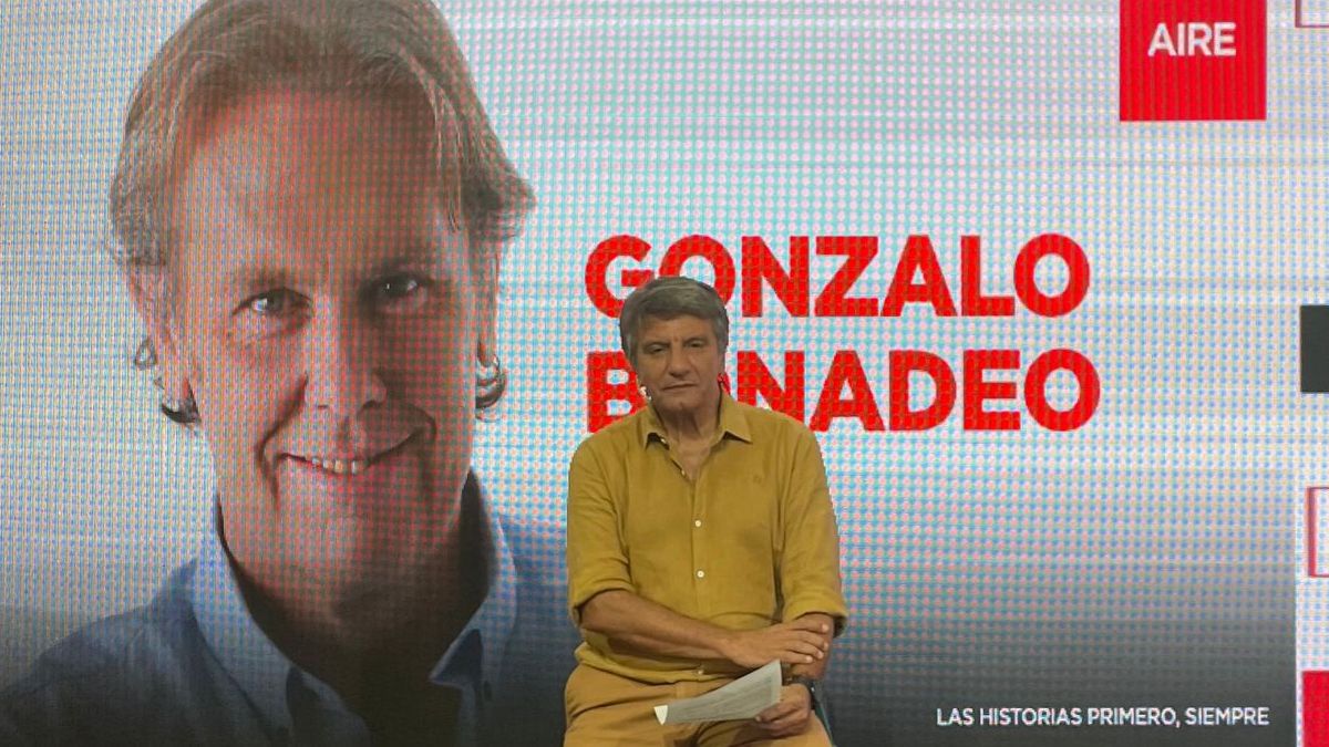 Gonzalo Bonadeo analizó la actuación argentina en los Juegos ...