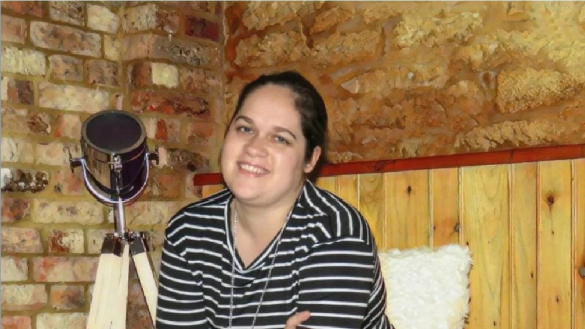 La mujer que luchó 20 años para escapar de una secta religiosa secreta