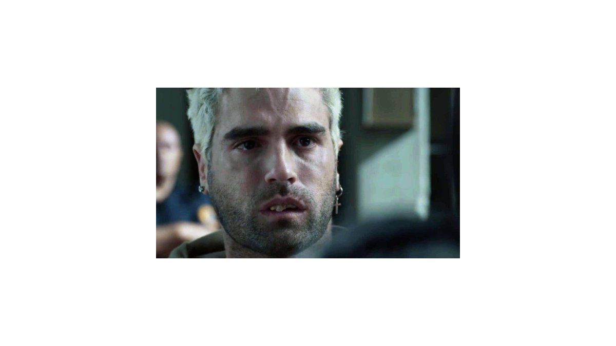 “El marginal 3”: Mario y Diosito frente a frente por la muerte de “La ...