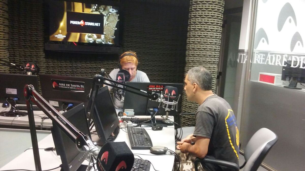 La verdad de Pablo Cejas