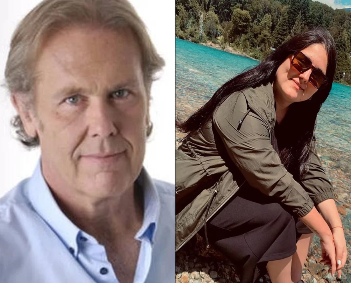 Gonzalo Bonadeo habló tras la carta abierta para su hija que se va del ...