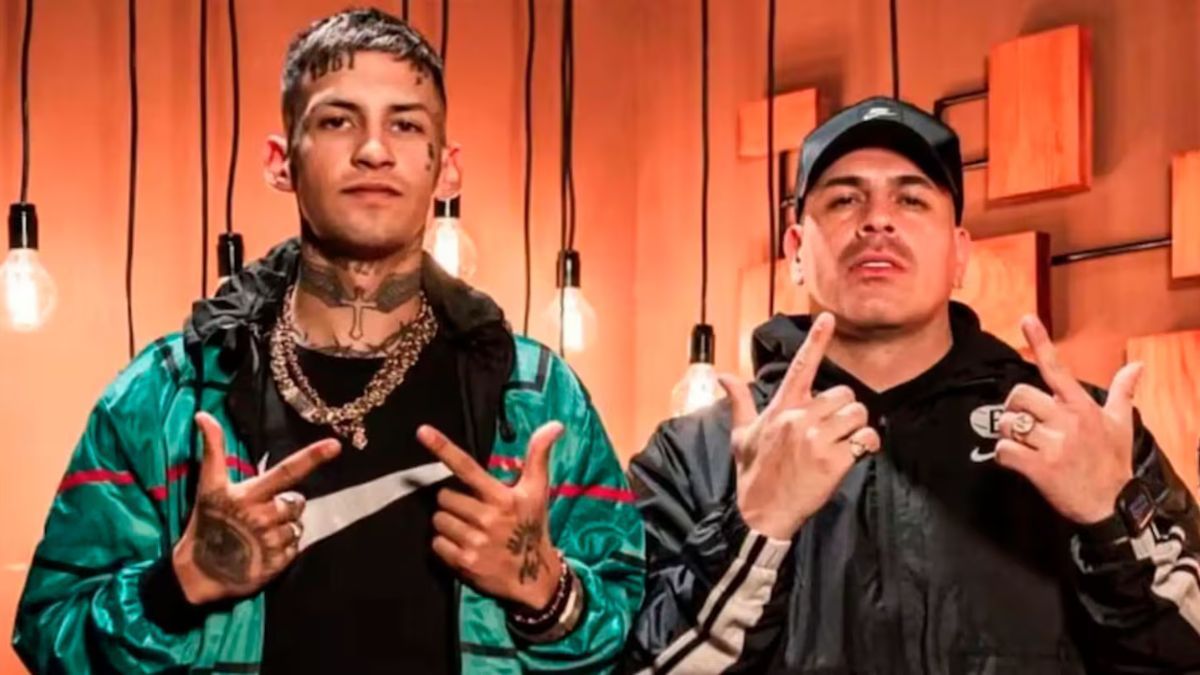 L-Gante al borde de perder su carrera por un gravísimo error: Por falta ...