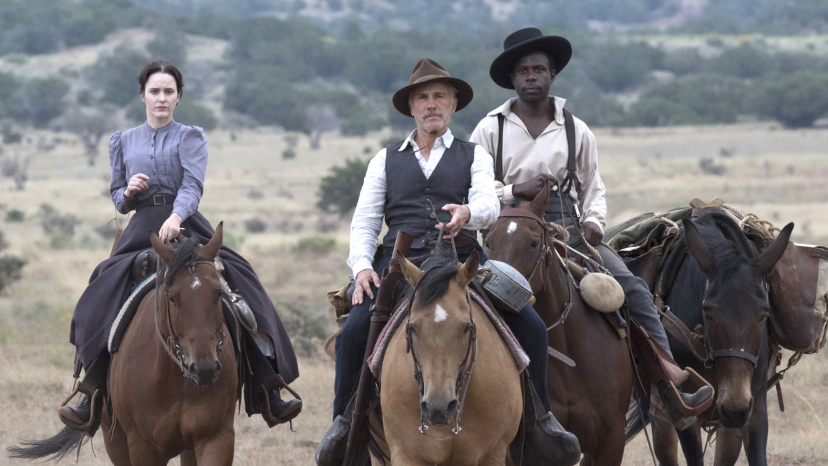 El imperdible western que está disponible por Apple TV+ y tenés que ver