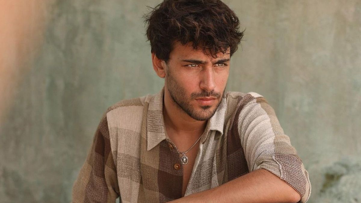 Lizardo Ponce es el nuevo confirmado para ShowMatch, La Academia