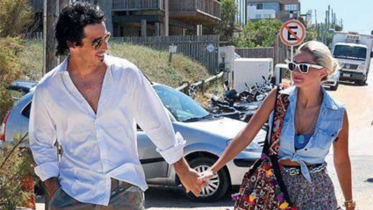 El día que Marcela Tinayre le puso los puntos a la China Suárez