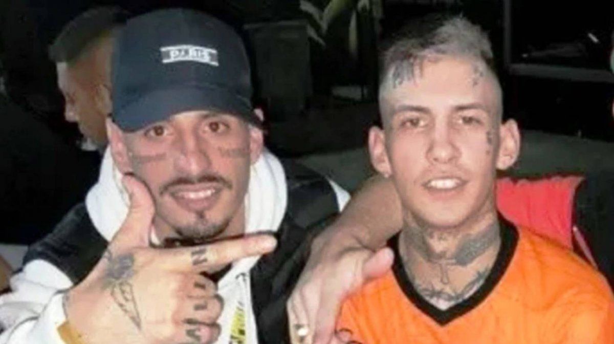 En las redes piden que L-Gante termine la casa de El Noba por ser ...