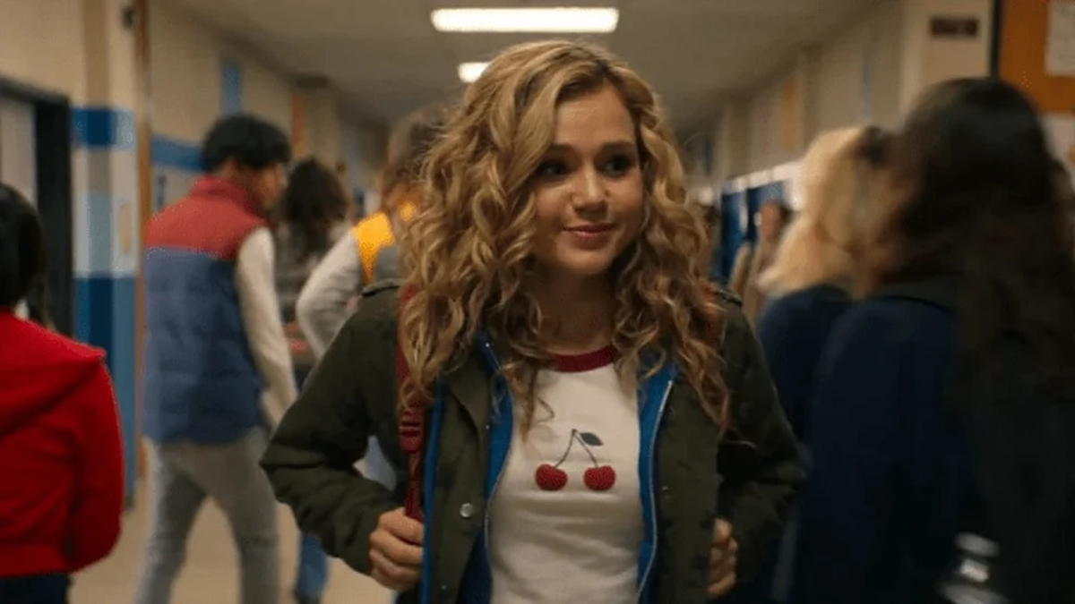 HBO Max: Stargirl regresa con una tercera temporada