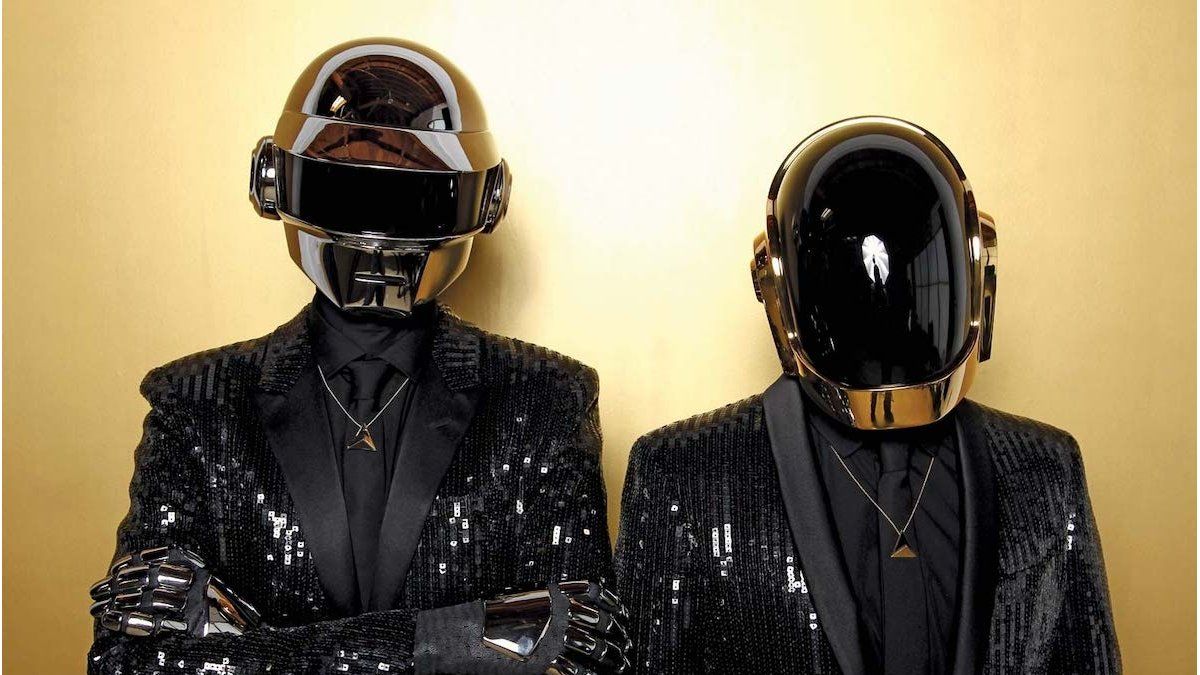 Daft Punk anuncia la reedición de su disco Homework y comparte un ...