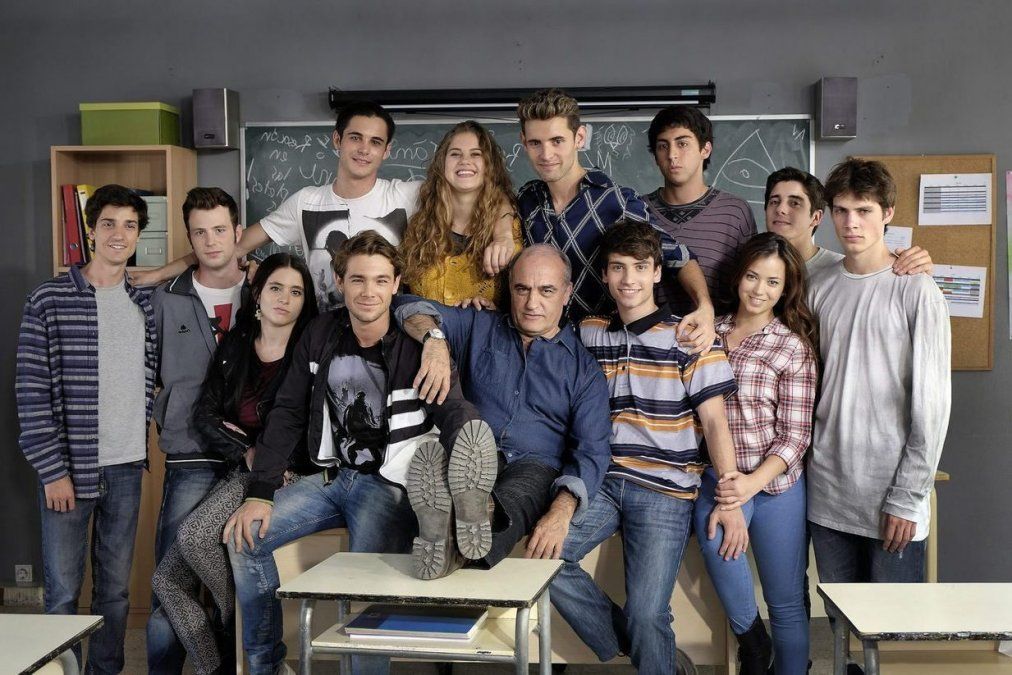 10 lecciones de filosofía que aprendimos de Merlí y que se aplican ...