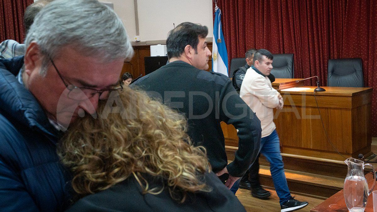 A 10 años de la implementación del sistema acusatorio: ¿qué rol tiene ...