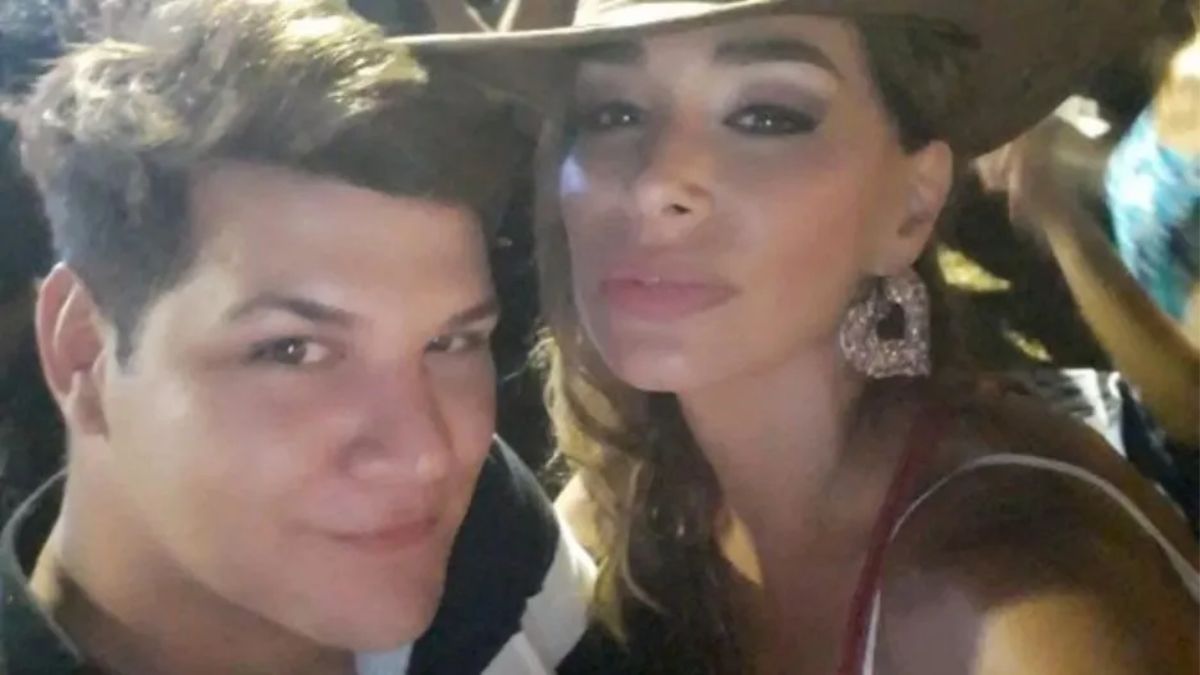 Depresión y drogas: una amiga de Emmanuel de Gran Hermano reveló su secreto más íntimo