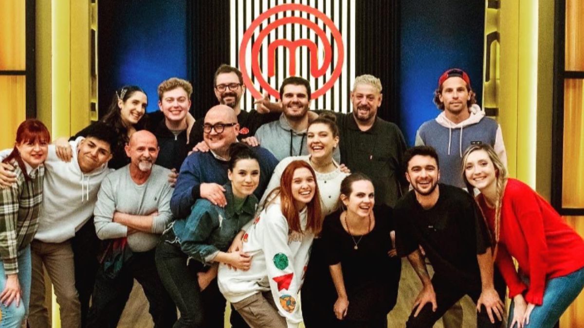 Google reveló quién es el ganador de MasterChef Argentina