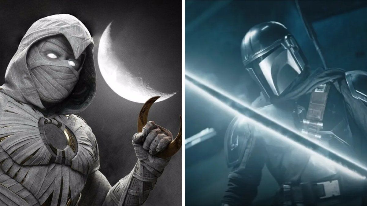 Pedro Pascal sabe quién ganaría la pelea entre The Mandalorian y Moon ...