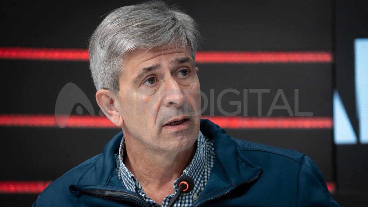 El Gobierno de Santa Fe oficializó cambios en EPE y Assa: quiénes son ...