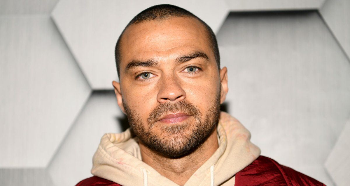 Se filtró un vídeo de Jesse Williams totalmente desnudo en su obra en ...