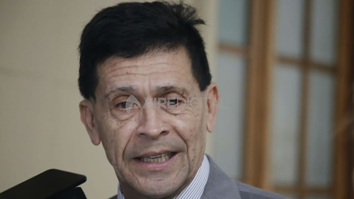 Pedirán el sobreseimiento para Francisco Lascurain, el autor del ...