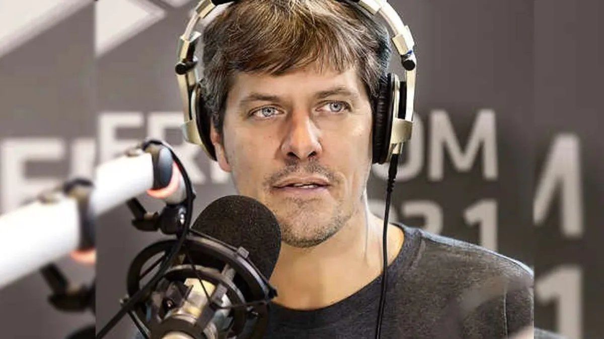 Vuelve Mario Pergolini: el proyecto secreto que promete revolucionar la TV junto a Alejandro ...