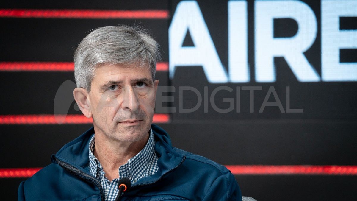 Quién quedará a cargo de la Secretaría de Transporte de Santa Fe tras ...