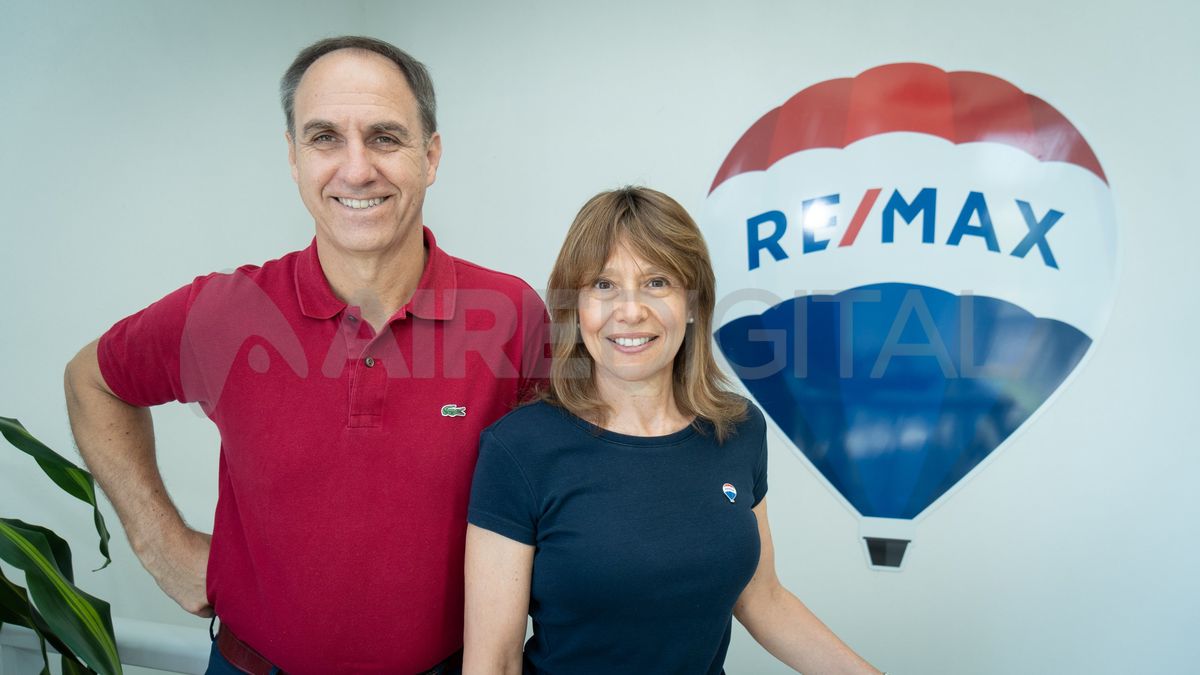 Remax cumple 15 años en la ciudad: Nuestro foco son las personas ...